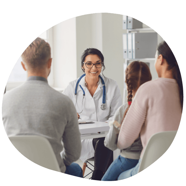 Seguros de salud